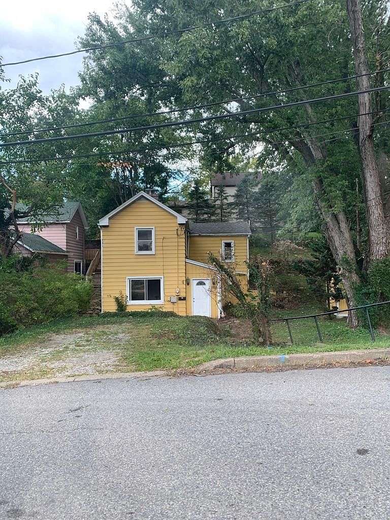 109 Vanadium Rd, Bridgeville, PA 15017 | Zillow