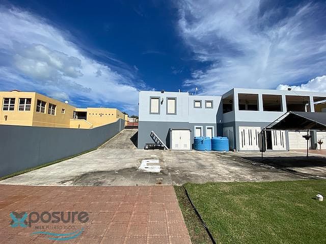 Solar 16 Urb Monika Del Mar 16 Carr Prairie Km #311-3.5, Cabo Rojo, PR ...