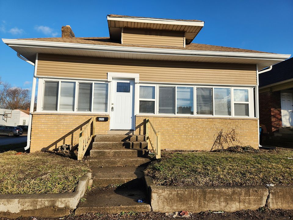 4202 E 10th St, Indianapolis, IN 46201 | Zillow