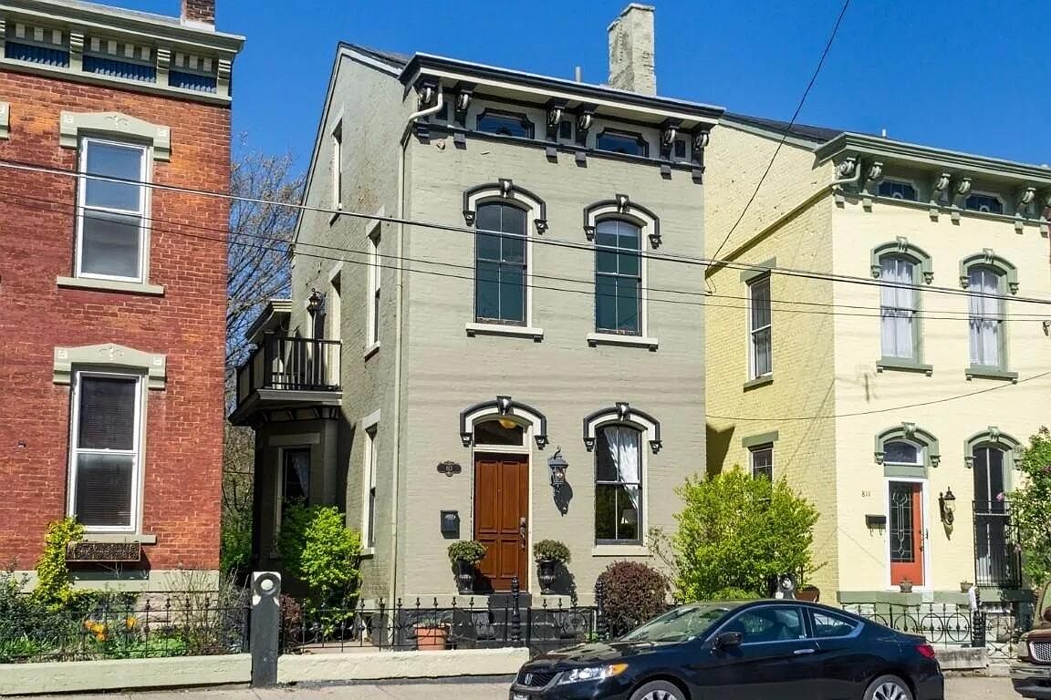 813 Main St, Covington, KY 41011 | Zillow