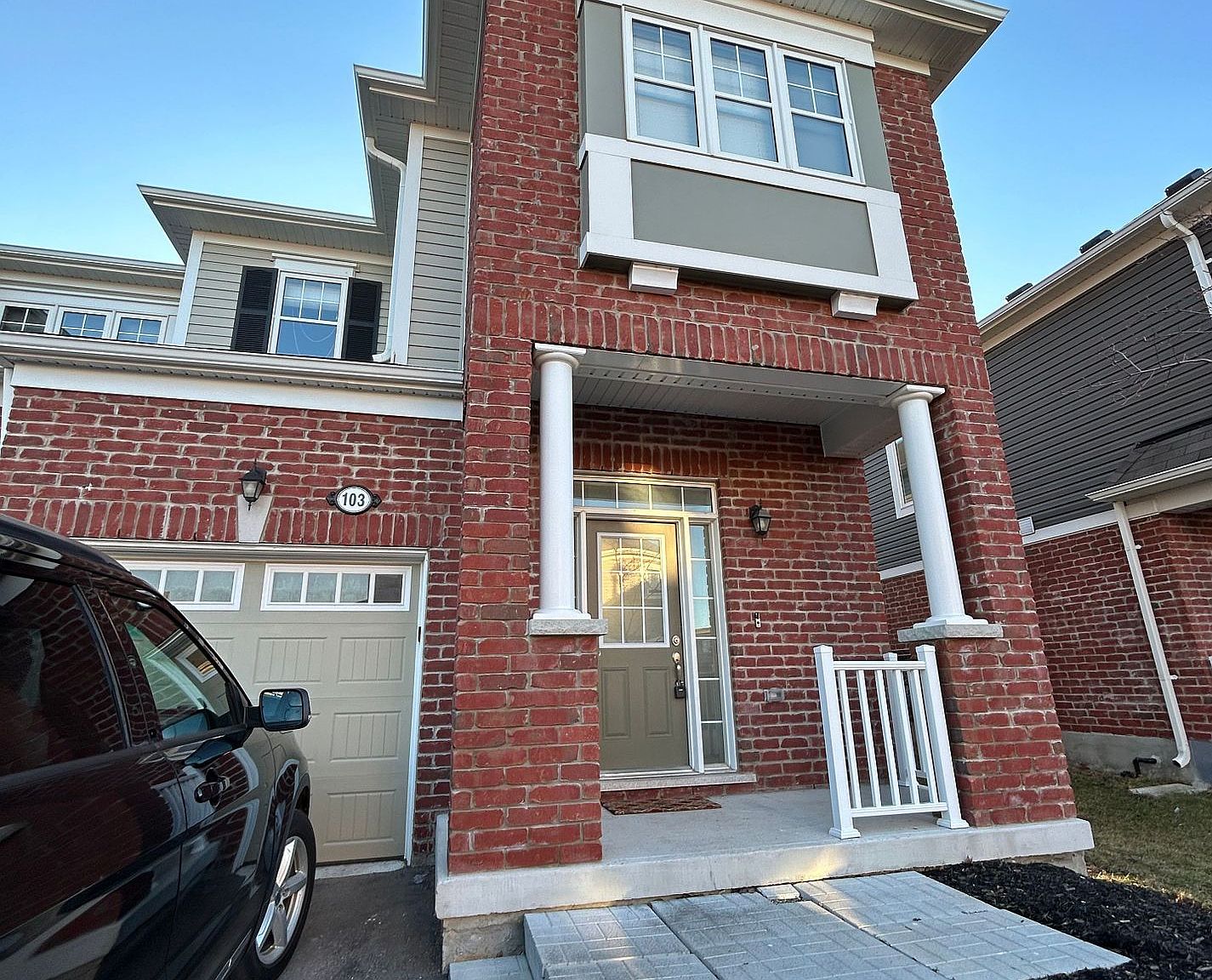 143 Ridge Rd #103, Cambridge, ON N3E 0E1 | Zillow