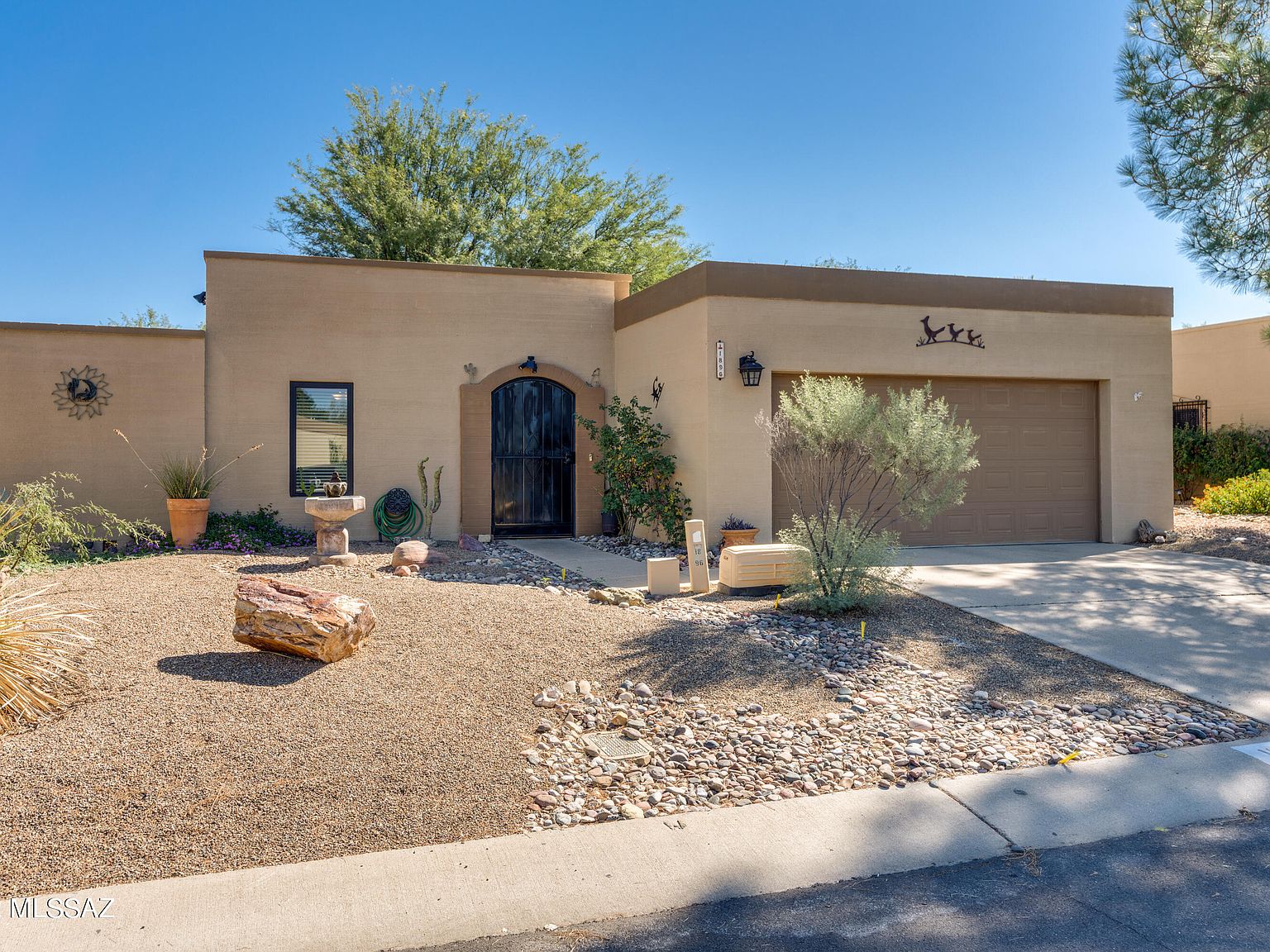 1896 N Ranch Dr, Tucson, AZ 85715 | Zillow