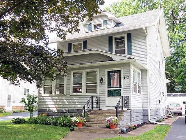 112 Tryon Park, Rochester, NY 14609 | Zillow