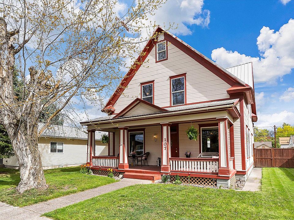 107 6th Ave E, Polson, MT 59860 | Zillow