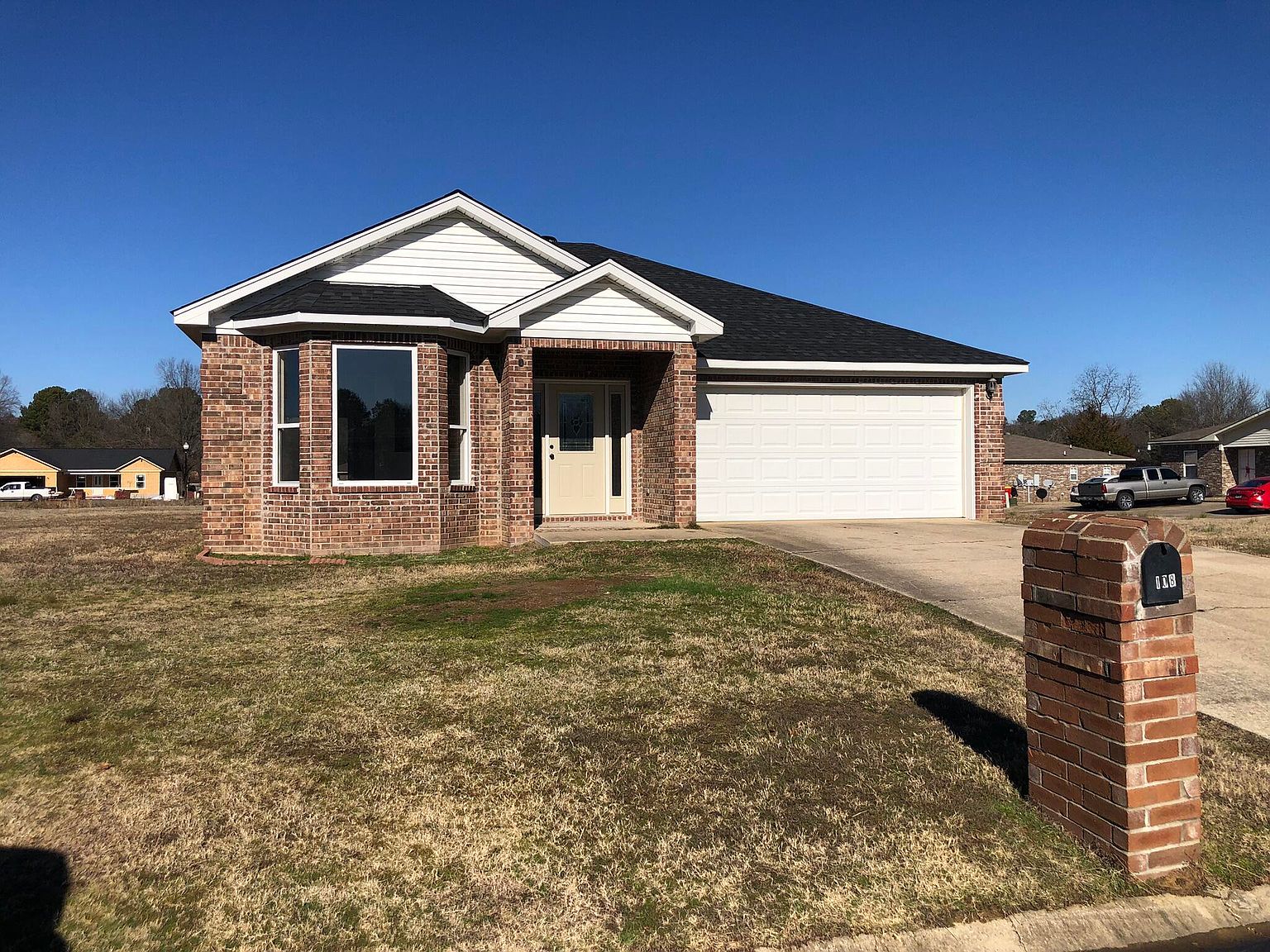 108 Southfork Dr, Morrilton, AR 72110 | MLS #24-80 | Zillow