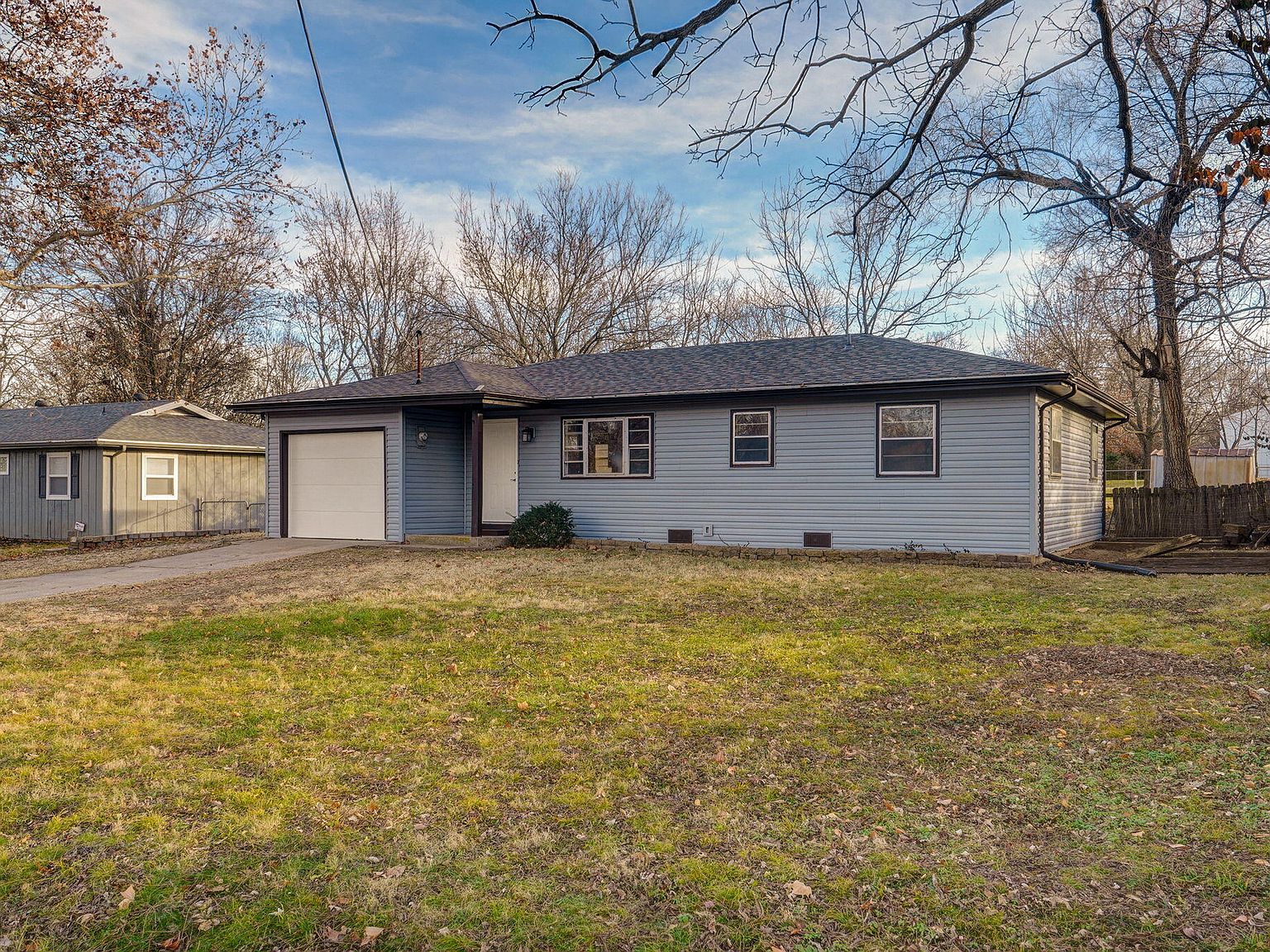 1022 East Kerr Street, Springfield, MO 65803 | MLS #60258192 | Zillow