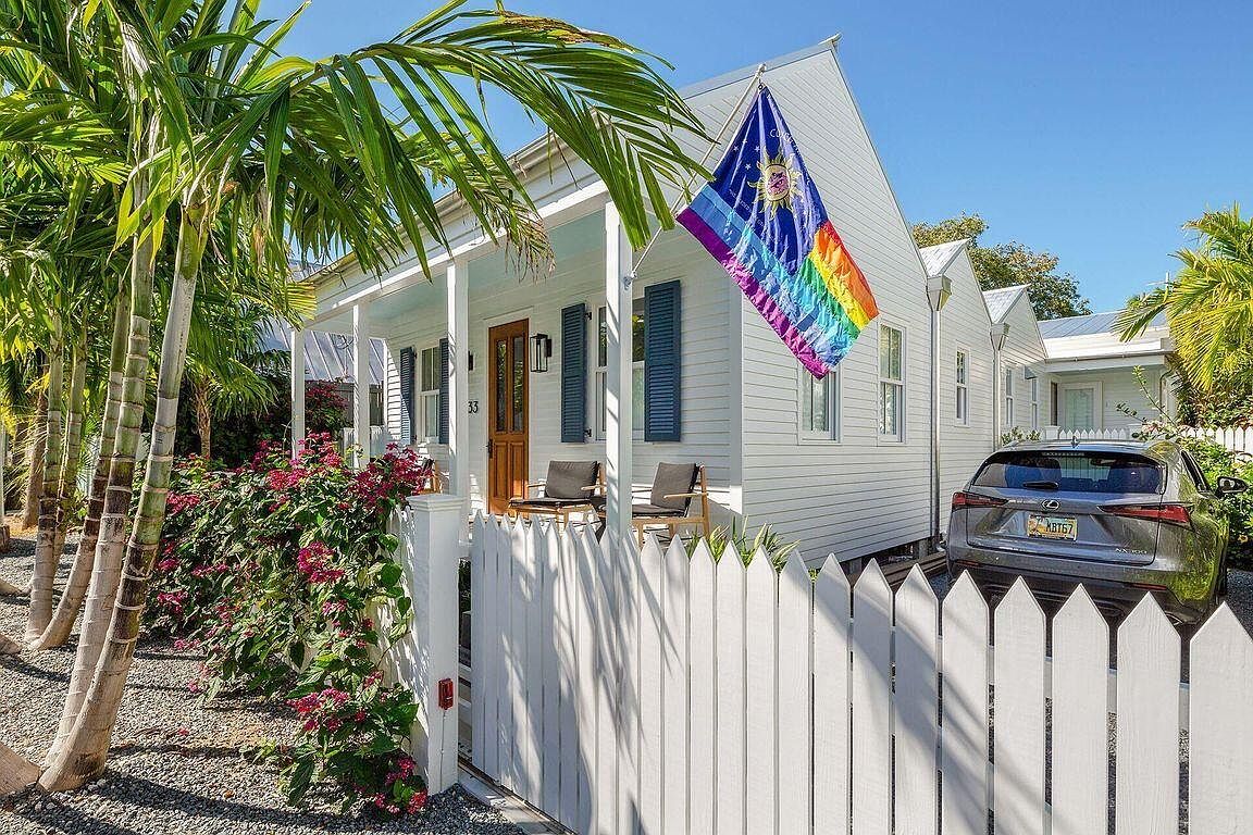 533 Petronia St, Key West, FL 33040 | Zillow