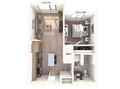 Miscela - 485 Foley St Somerville MA | Zillow