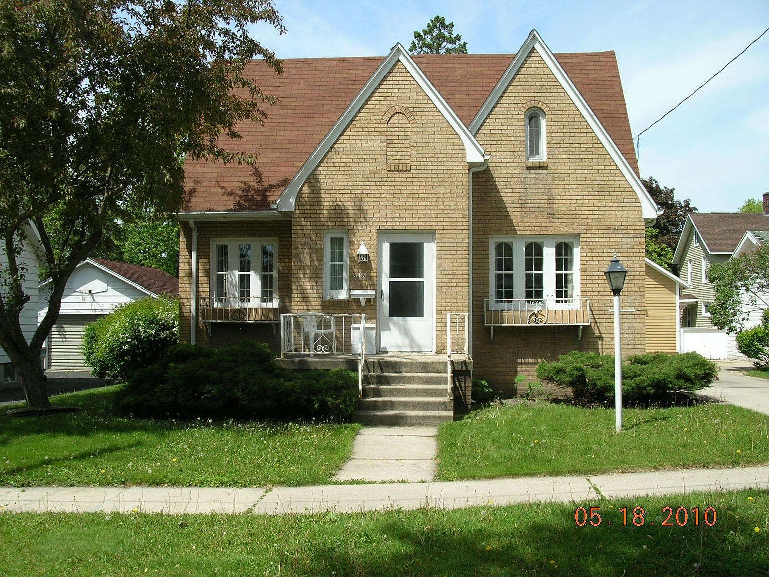 408 Healy Ave, Beaver Dam, WI 53916 | Zillow