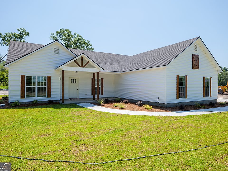 1009 S Highway 129, Stockton, GA 31649 | Zillow