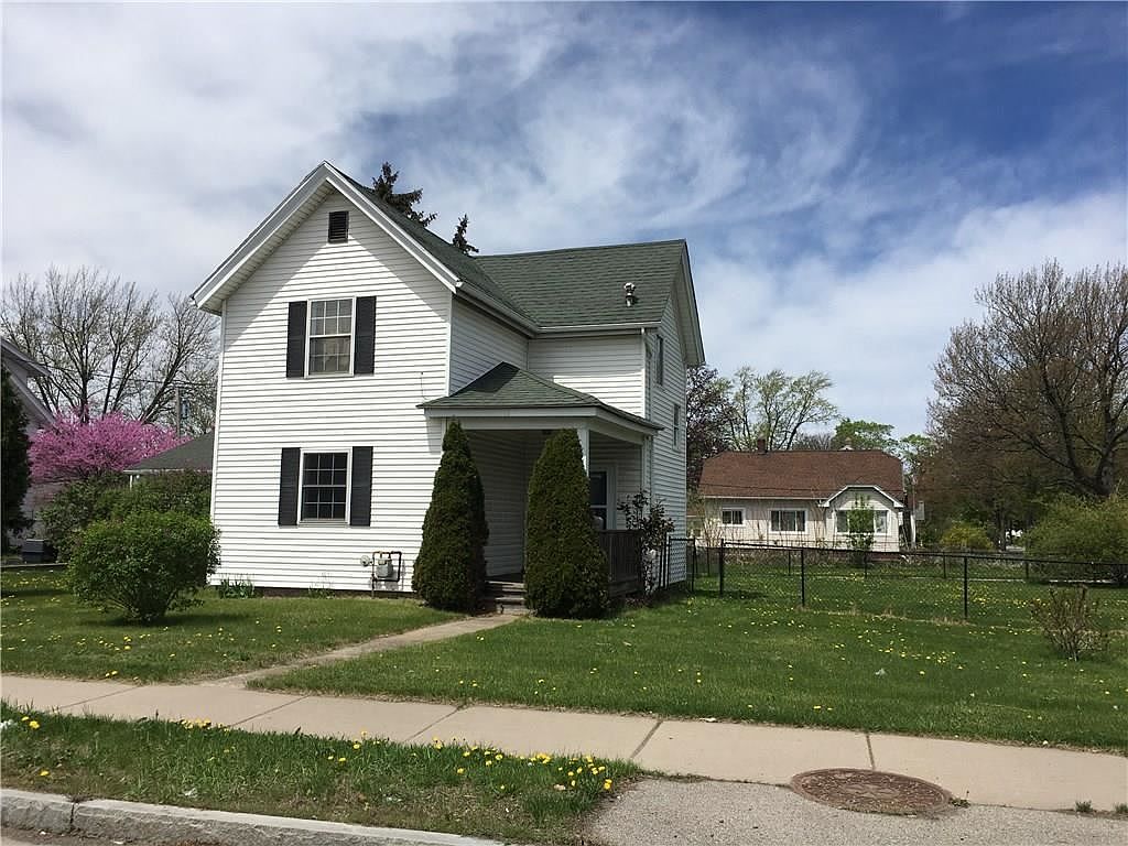 410 Stone Rd, Rochester, NY 14616 | Zillow