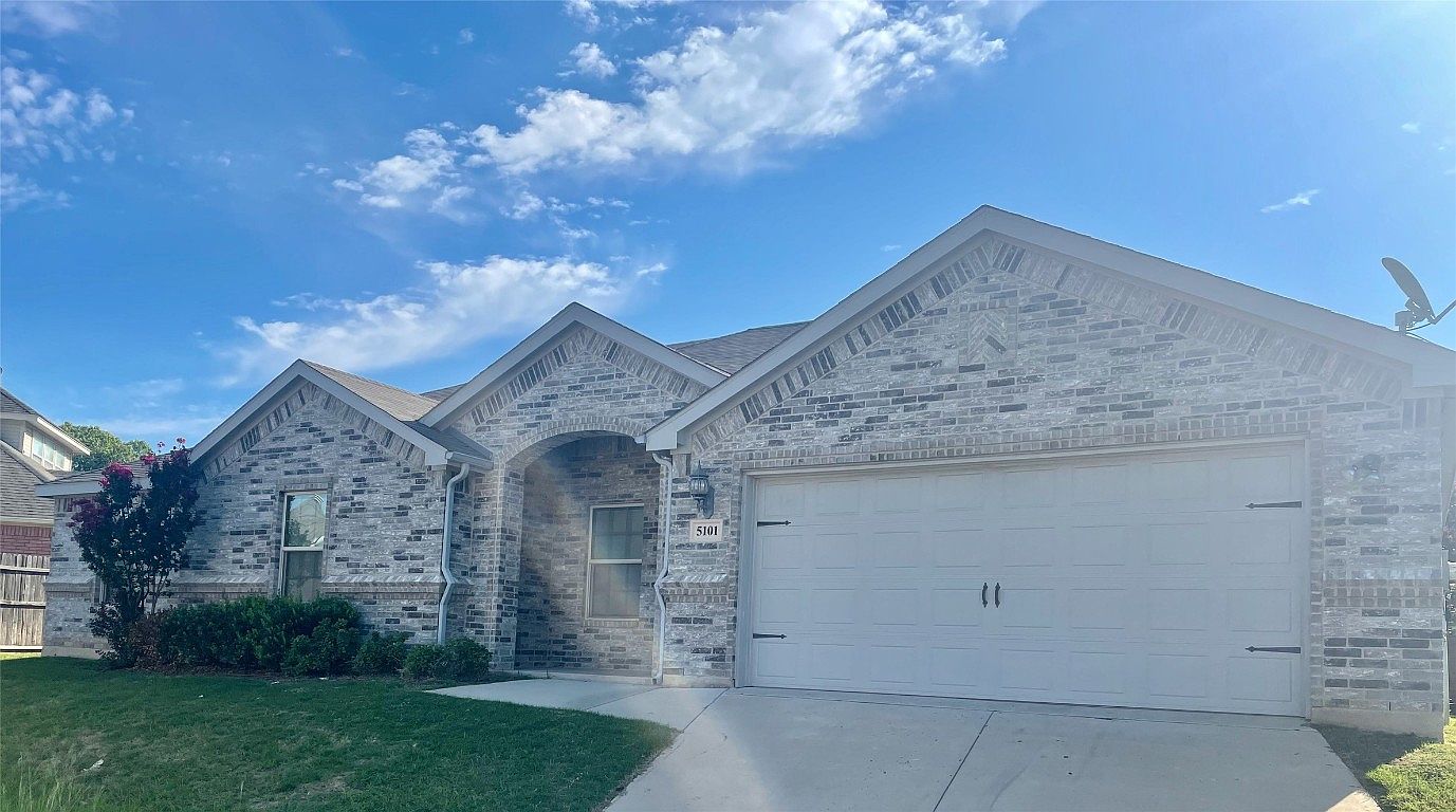 5101 Braddock Ct, Arlington, TX 76017 | Zillow