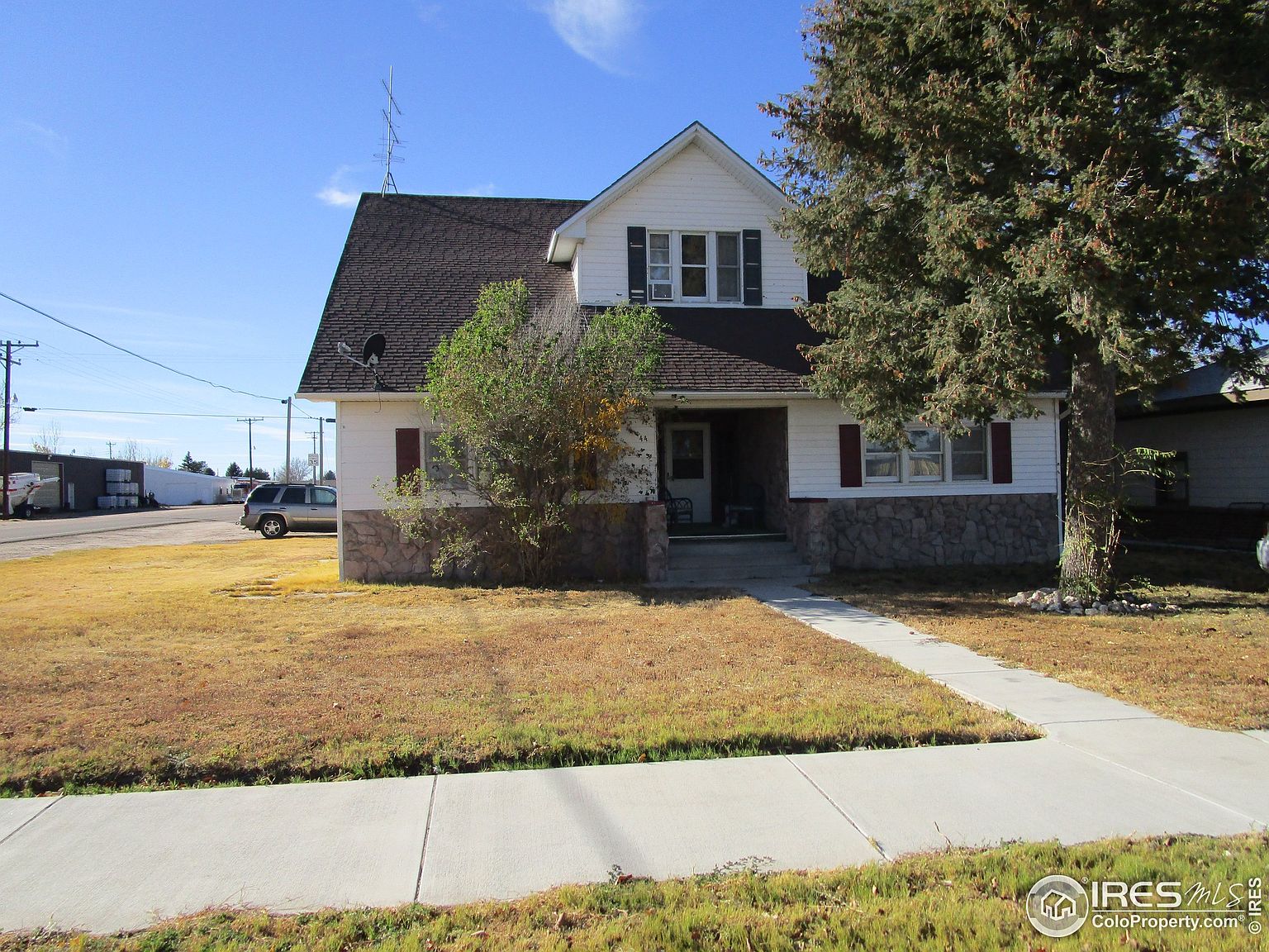 440 Colorado Ave, Stratton, CO 80836 | Zillow