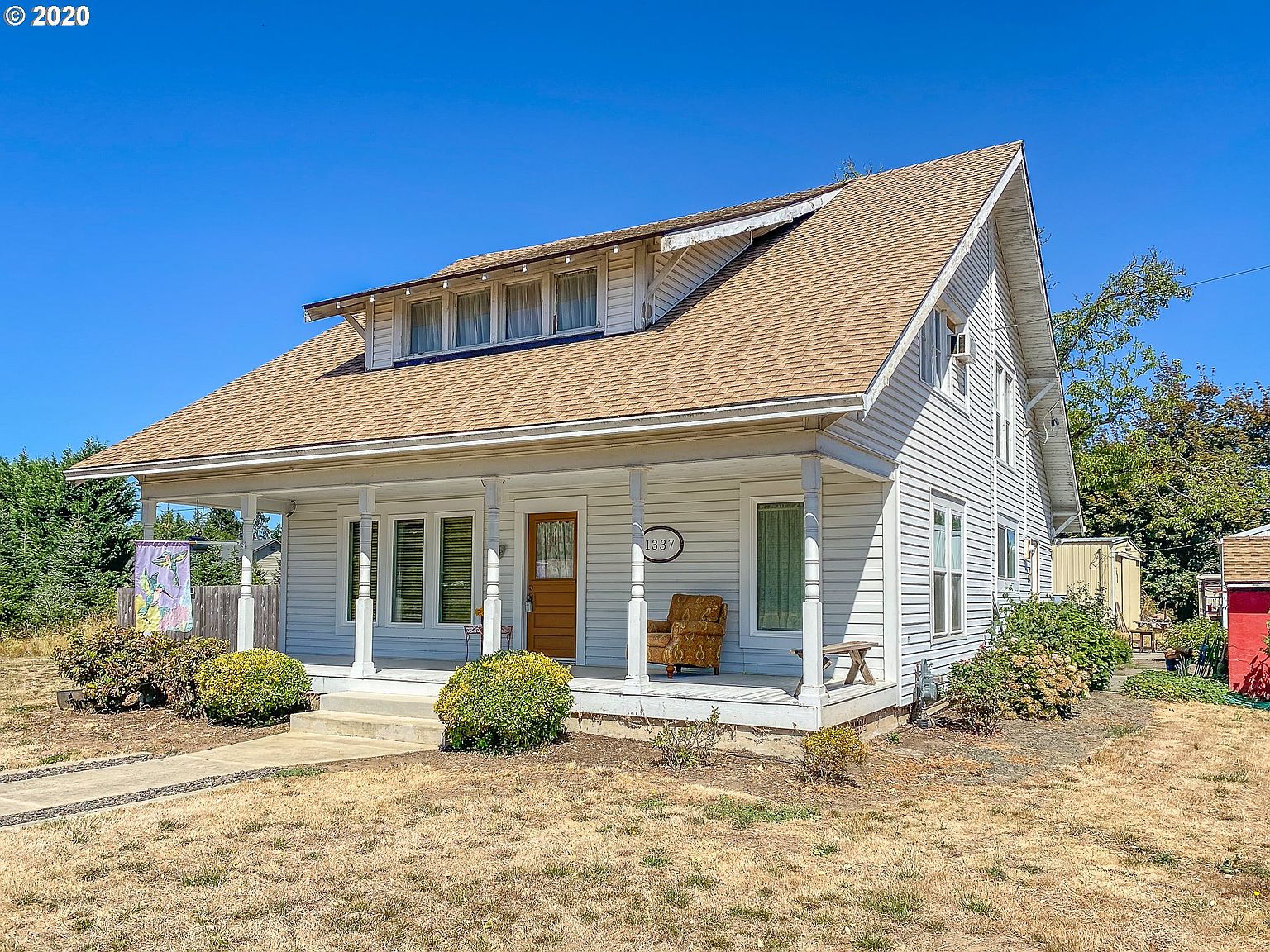 1337 Melrose Rd, Roseburg, OR 97471 | Zillow