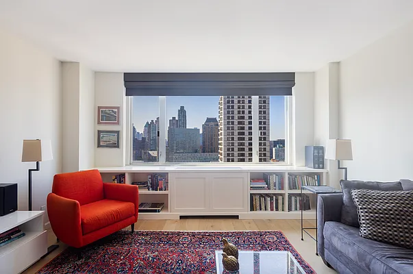 130 West 67th Street #26D in Lincoln Square, Manhattan | StreetEasy