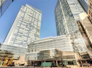 1 Renaissance Square #PH40A, White Plains, NY 10601 | MLS #H6324520 ...