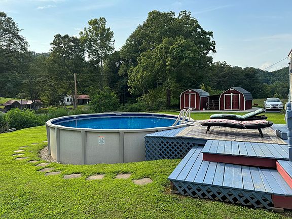 105 Privett Ln, Jackson, KY 41339 | MLS #24015922 | Zillow