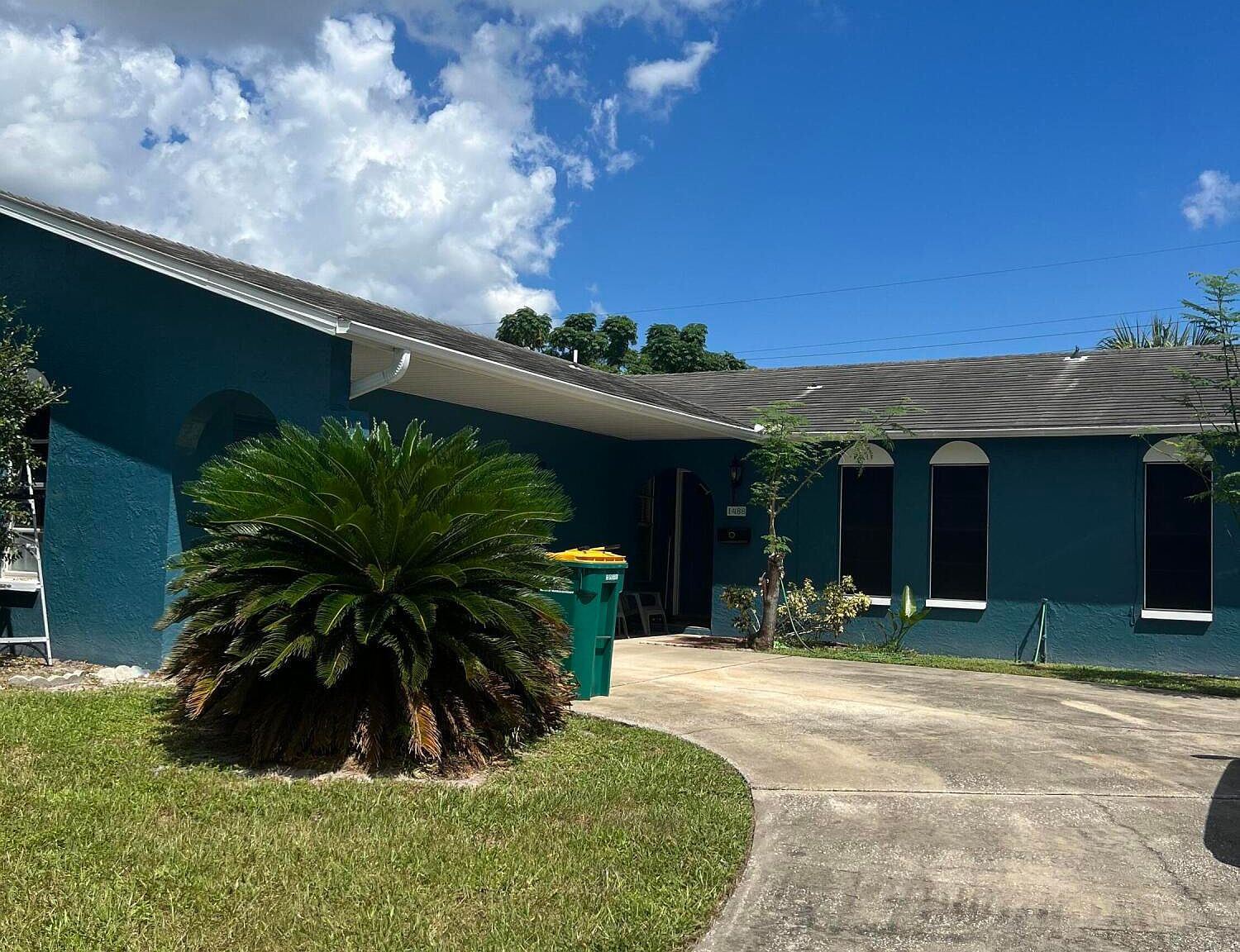 1488 White Cap Way, Melbourne, FL 32935 | MLS #975304 | Zillow