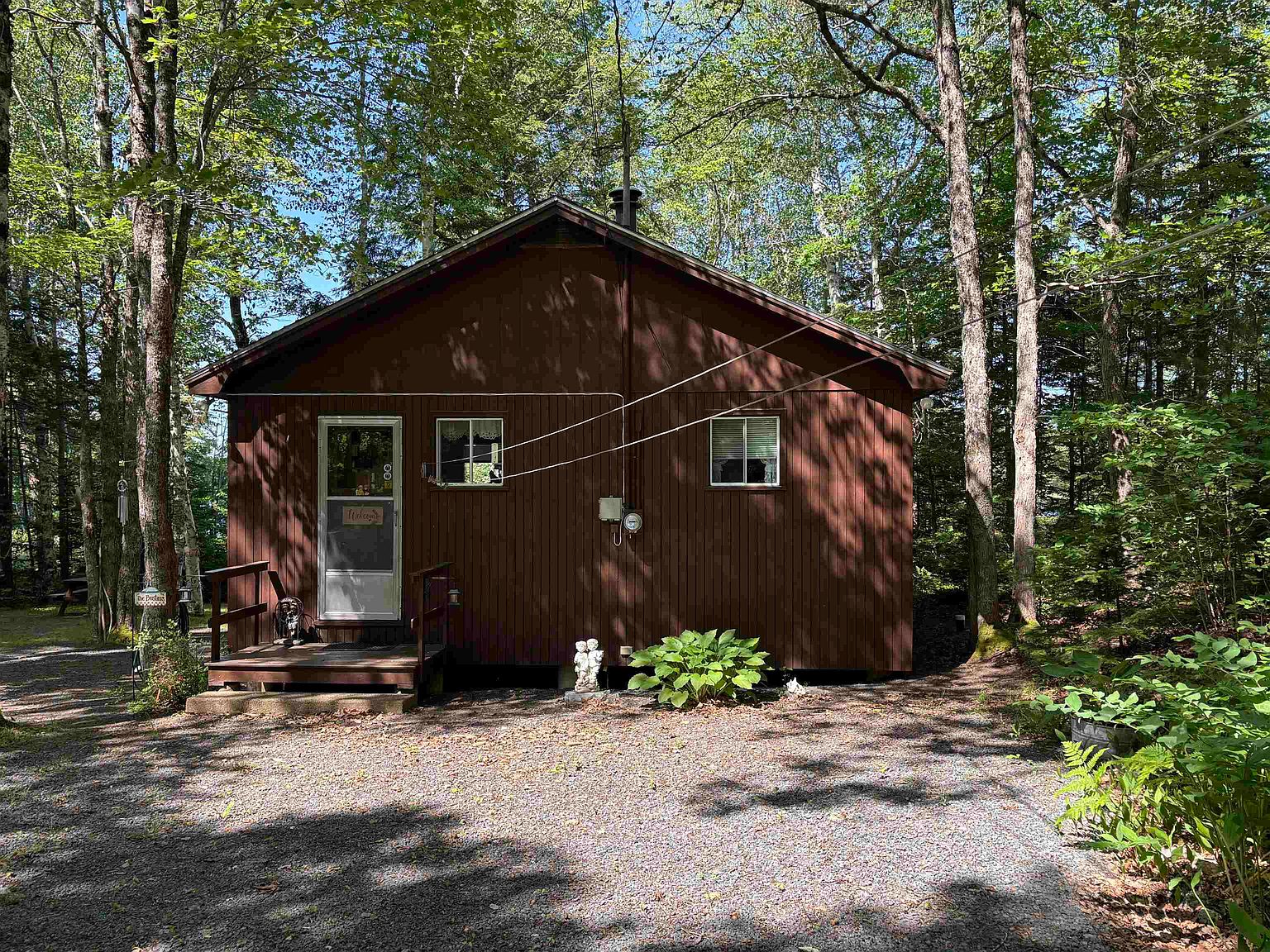 270 Dean Lake Rd, Queens, NS B0T 1B0 | MLS #202515441 | Zillow