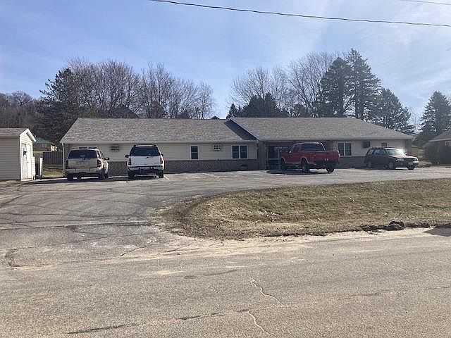 445 West Street, Loganville, WI 53943 | Zillow