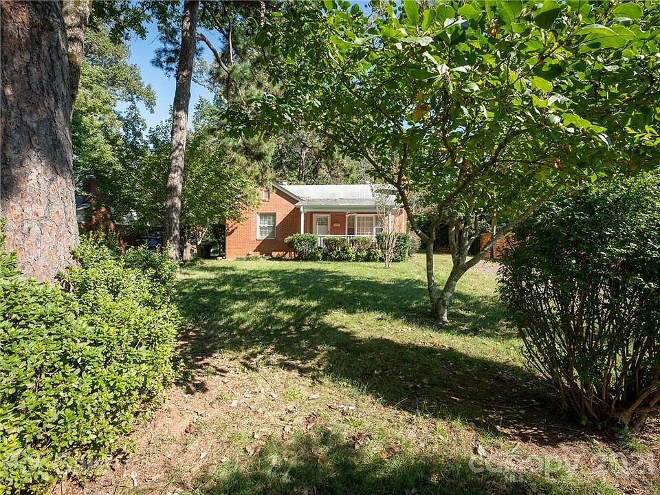3221 Cosby Pl, Charlotte, NC 28205 | Zillow