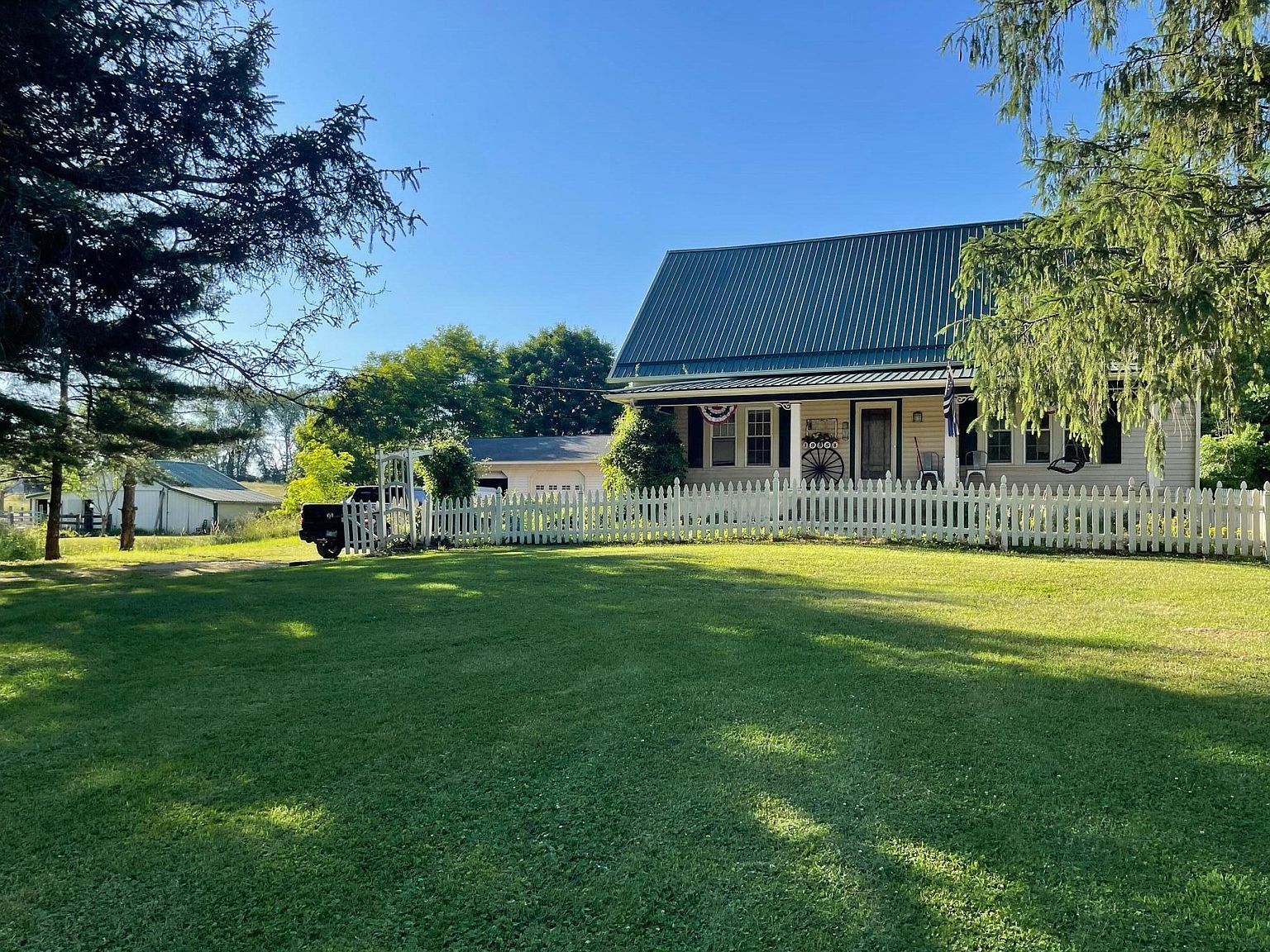 19854 County Road 18, Warsaw, OH 43844 | Zillow