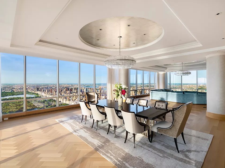 One57 Apartment Rentals - New York, NY | Zillow