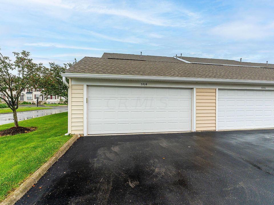 5914 Andrew John Dr #25, New Albany, OH 43054 | Zillow