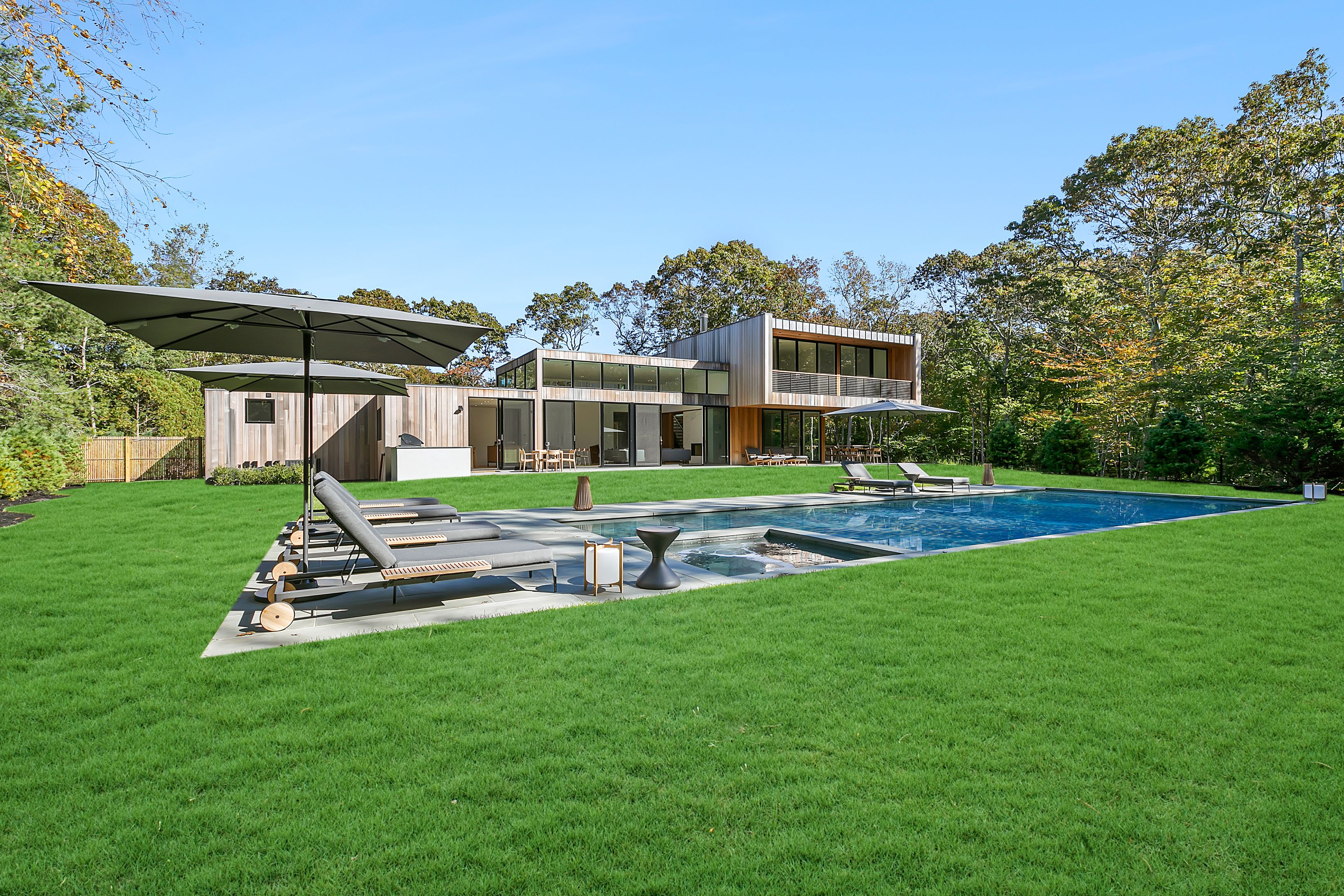 133 Cross Hwy to Devon, Amagansett, NY 11930 | Out East