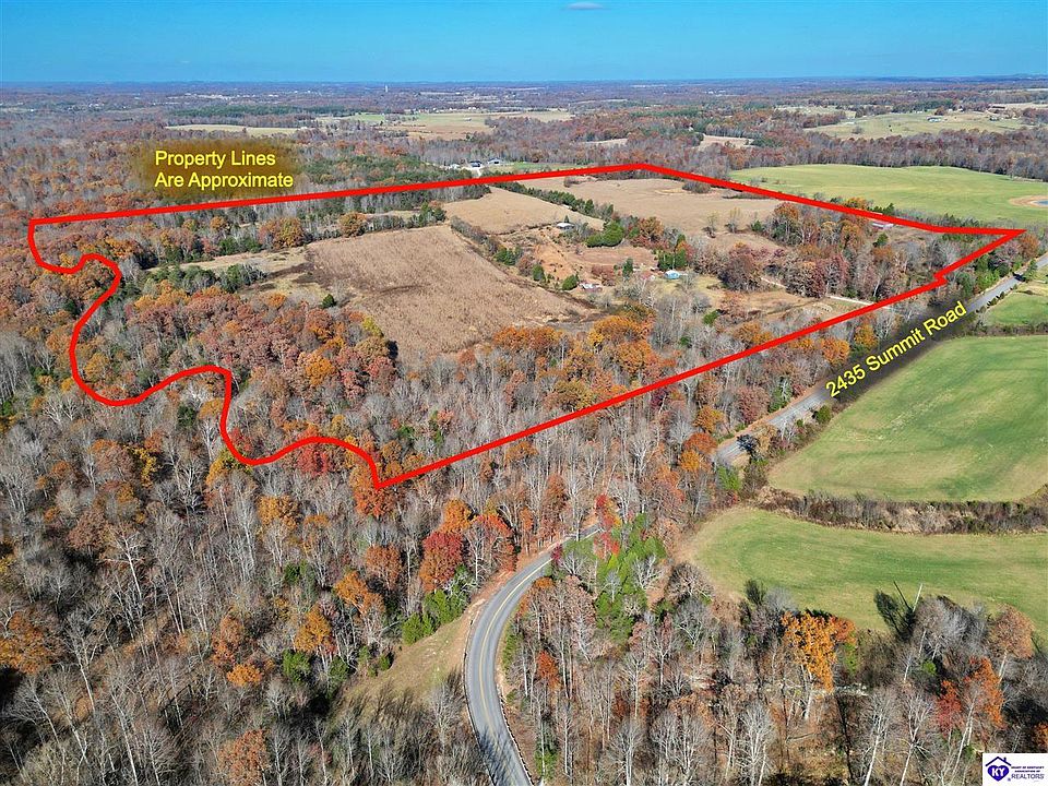 1955 Summit Rd, Big Clifty, KY 42712 | Zillow