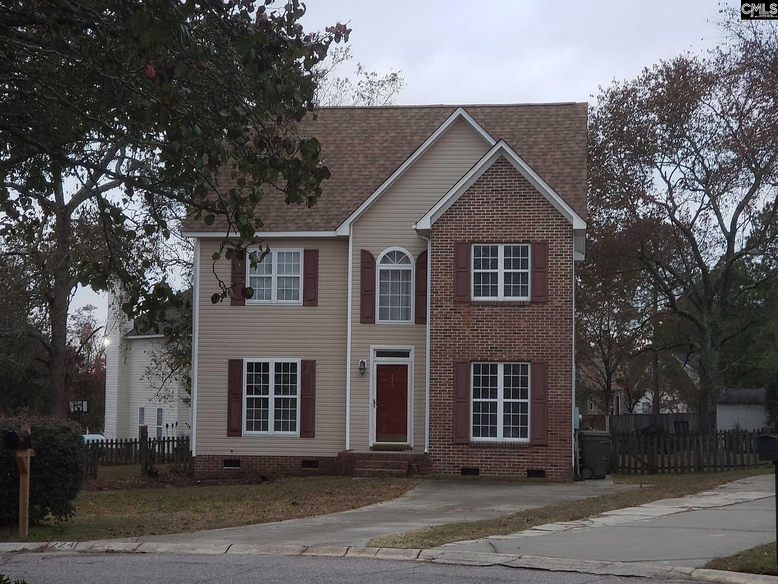 224 Springhurst Dr, Columbia, SC 29223 | Zillow