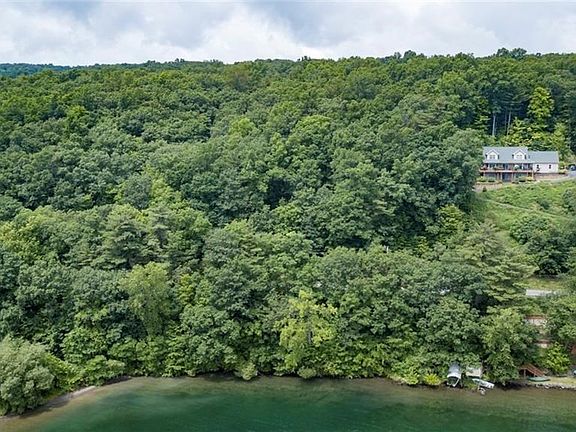 7951A E Bluff Dr, Jerusalem, NY 14527 | Zillow
