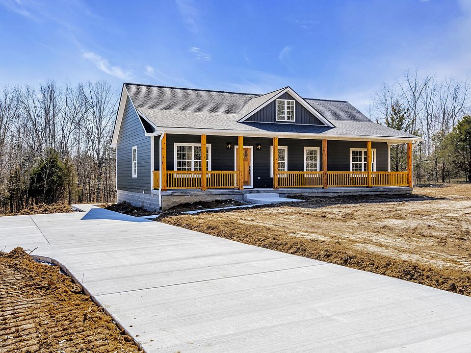 8330 New Bethel Rd, Lyles, TN 37098 | Zillow