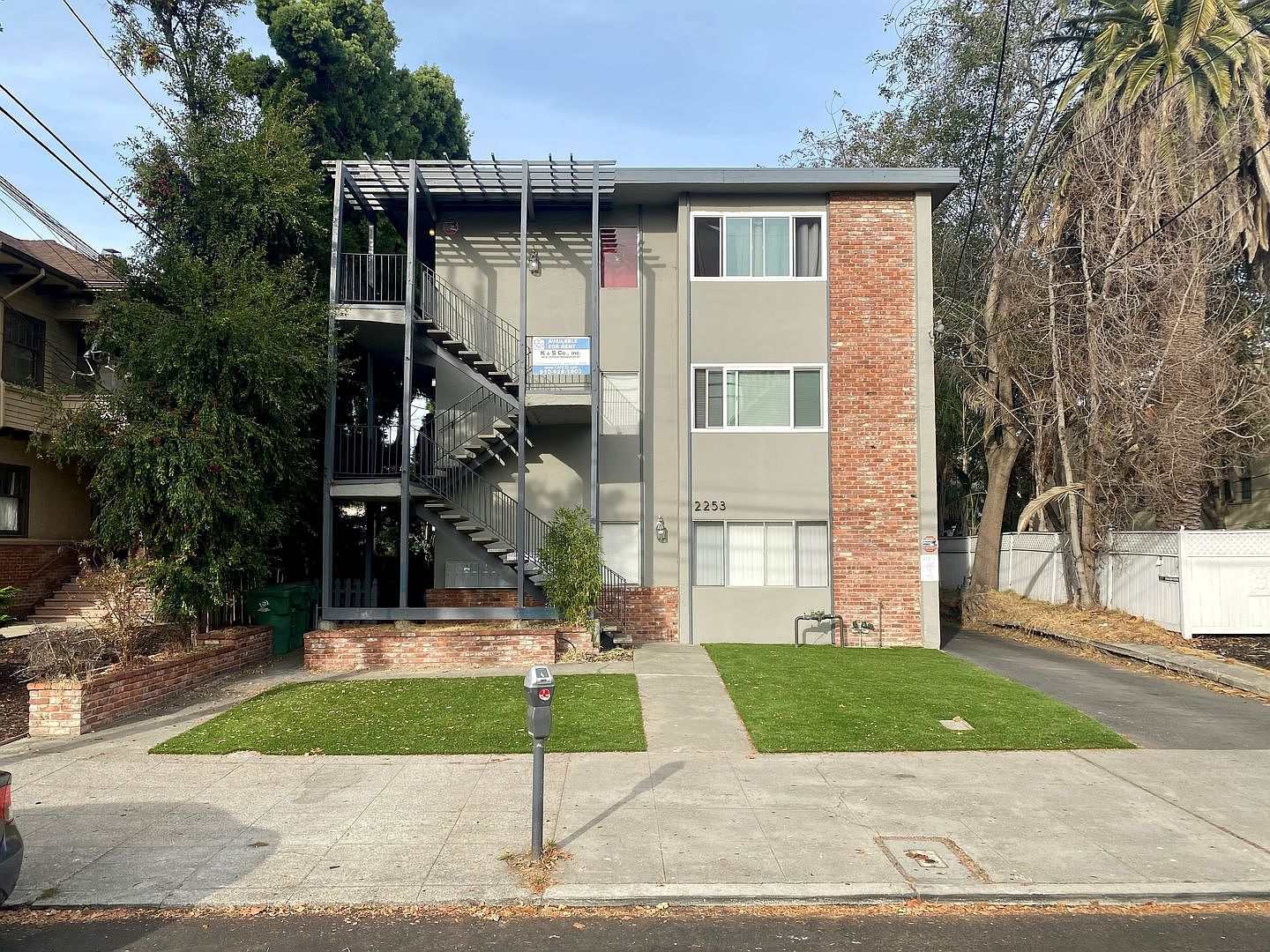 2253 Central Ave #G, Alameda, CA 94501 | Zillow