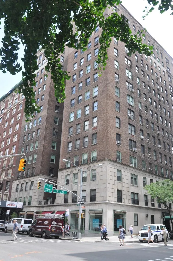 175 West 73rd Street #8H in Upper West Side, Manhattan | StreetEasy