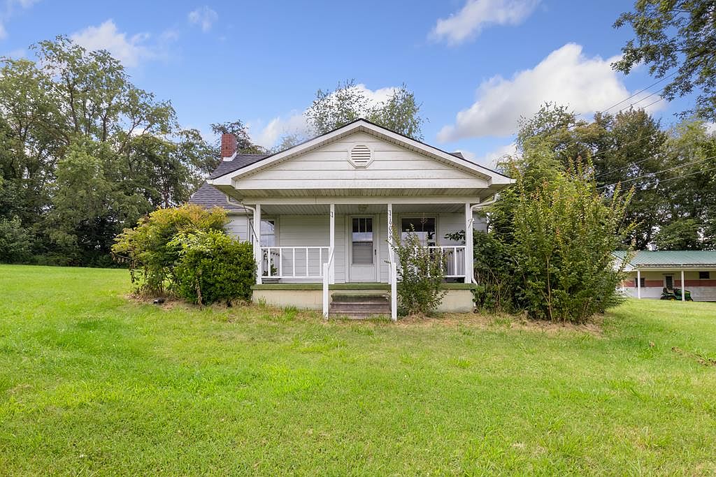 19095 Tandy Rd, Abingdon, VA 24210 | Zillow