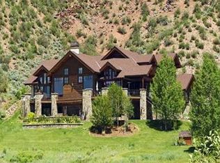 1601 Red Canyon Creek Rd, Edwards, CO 81632 | Zillow
