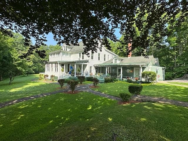 114 Papaya Ln, Maybeury, WV 24861 | MLS #52255 | Zillow