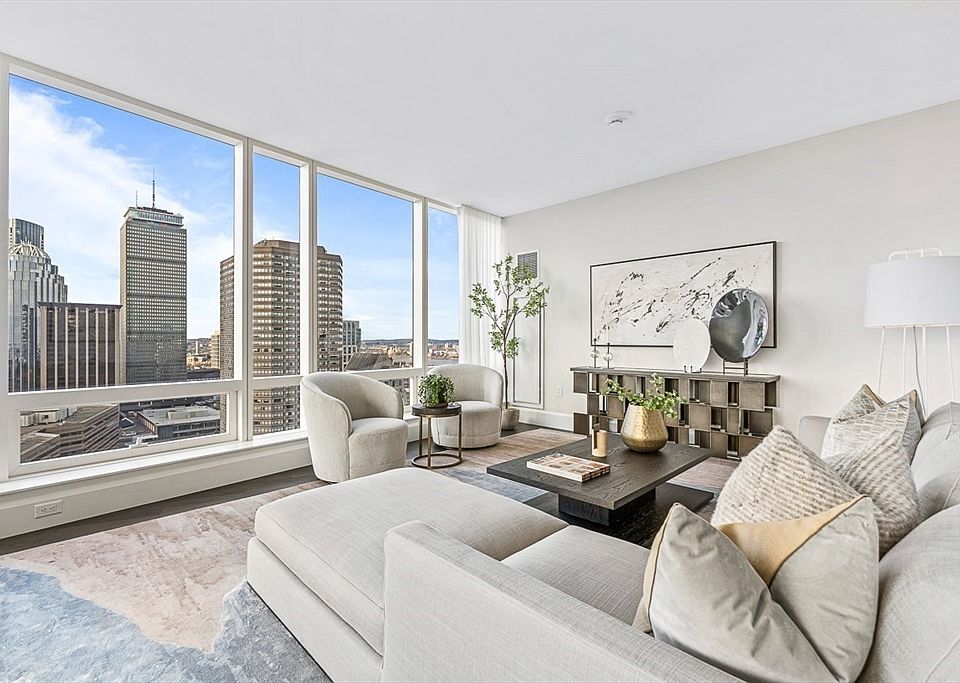 430 Stuart St #26A, Boston, MA 02116 | Zillow