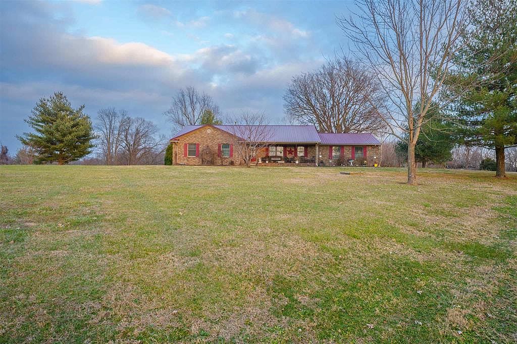 9700 Highway 662, Maceo, KY 42355 | Zillow