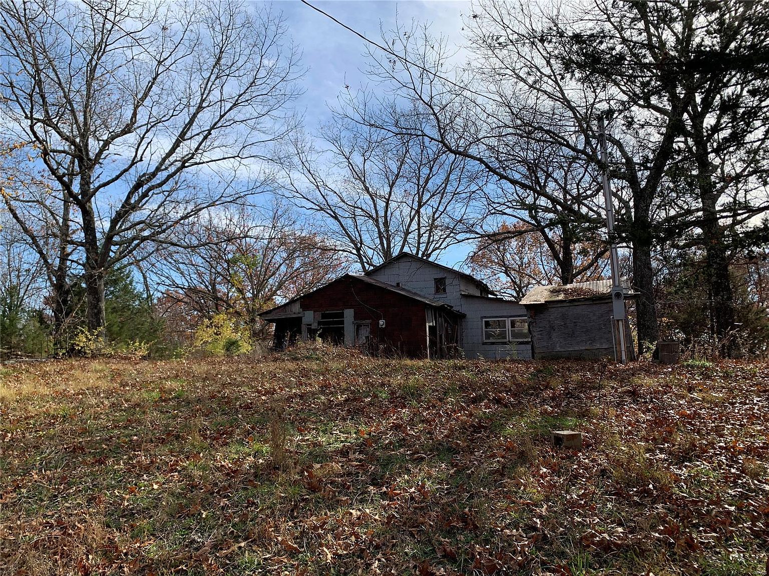 11485 Click Rd, Richwoods, MO 63071 | Zillow