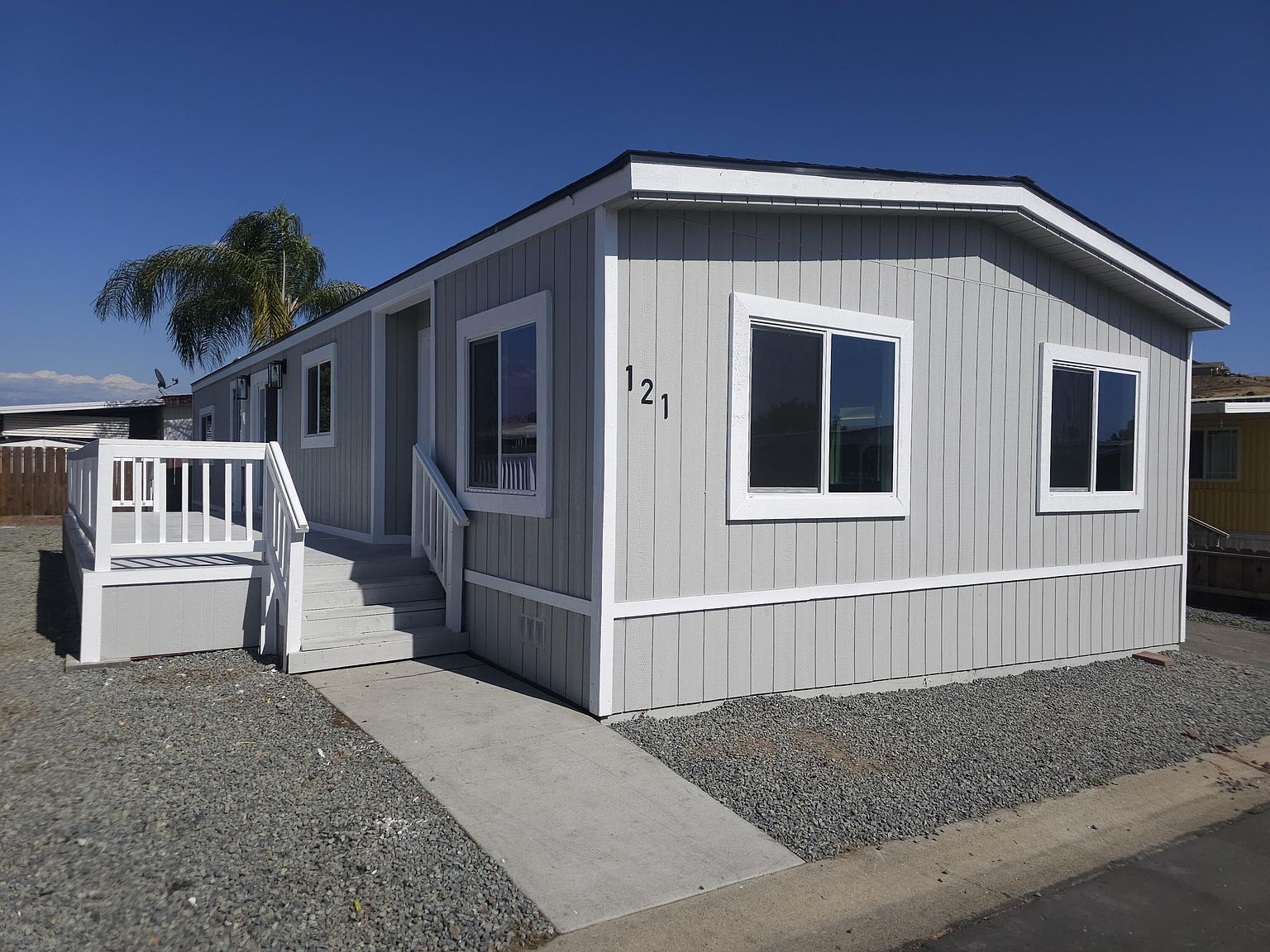 720 E Worth Avenue UNIT 121, Porterville, CA 93257 | MLS #229113 | Zillow