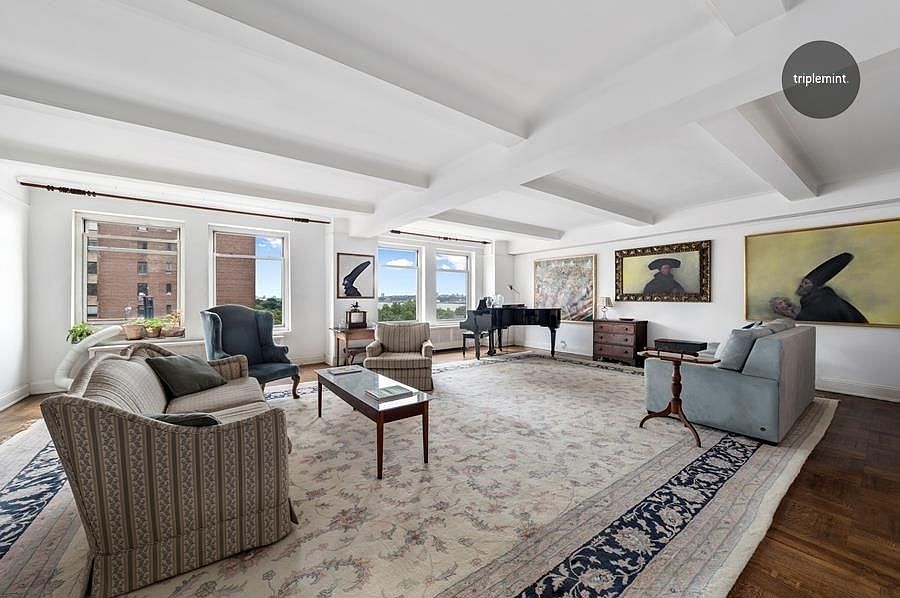 118 Riverside Dr APT 9D, Manhattan, NY 10024 | Zillow