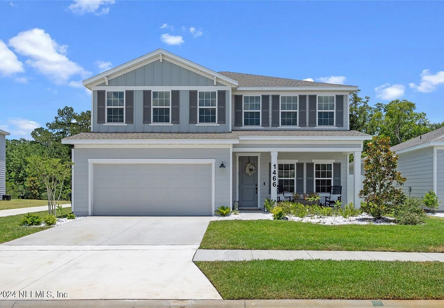 1466 TAN TARA Trail, Jacksonville, FL 32221 | MLS #2031234 | Zillow