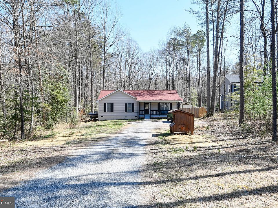 6031 Towles Mill Rd, Partlow, VA 22534 | Zillow