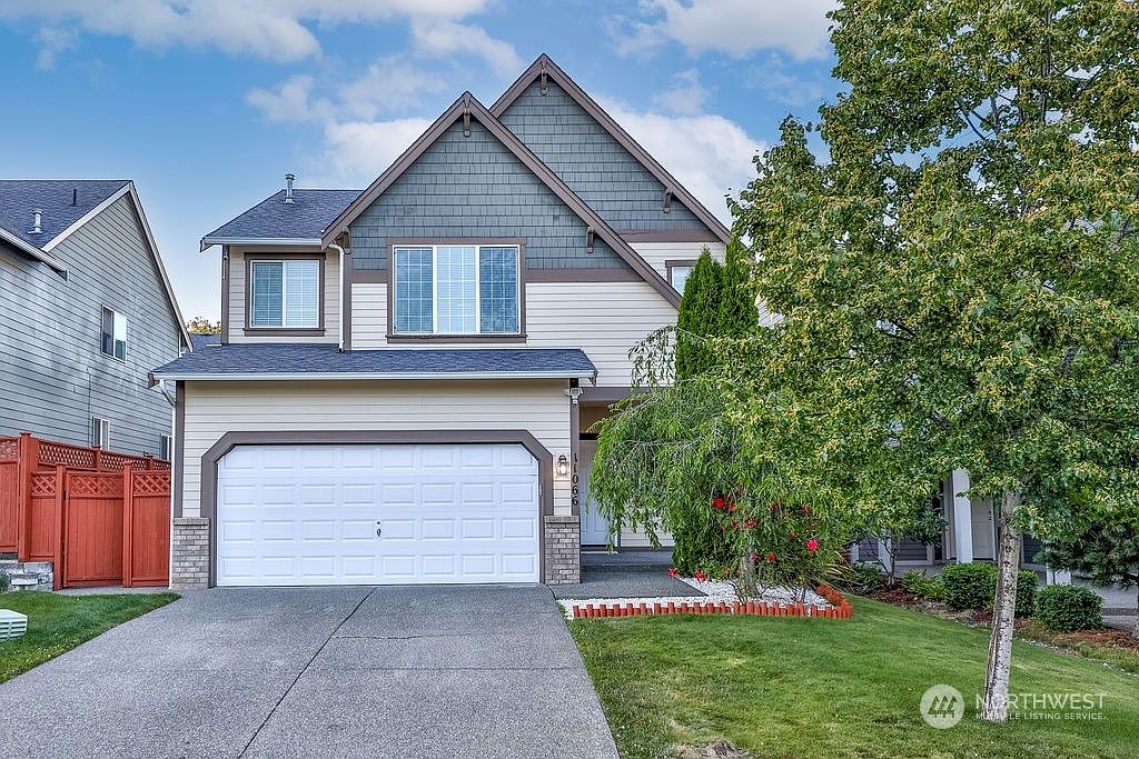 11066 SE 201st Street, Kent, WA 98031 | Zillow