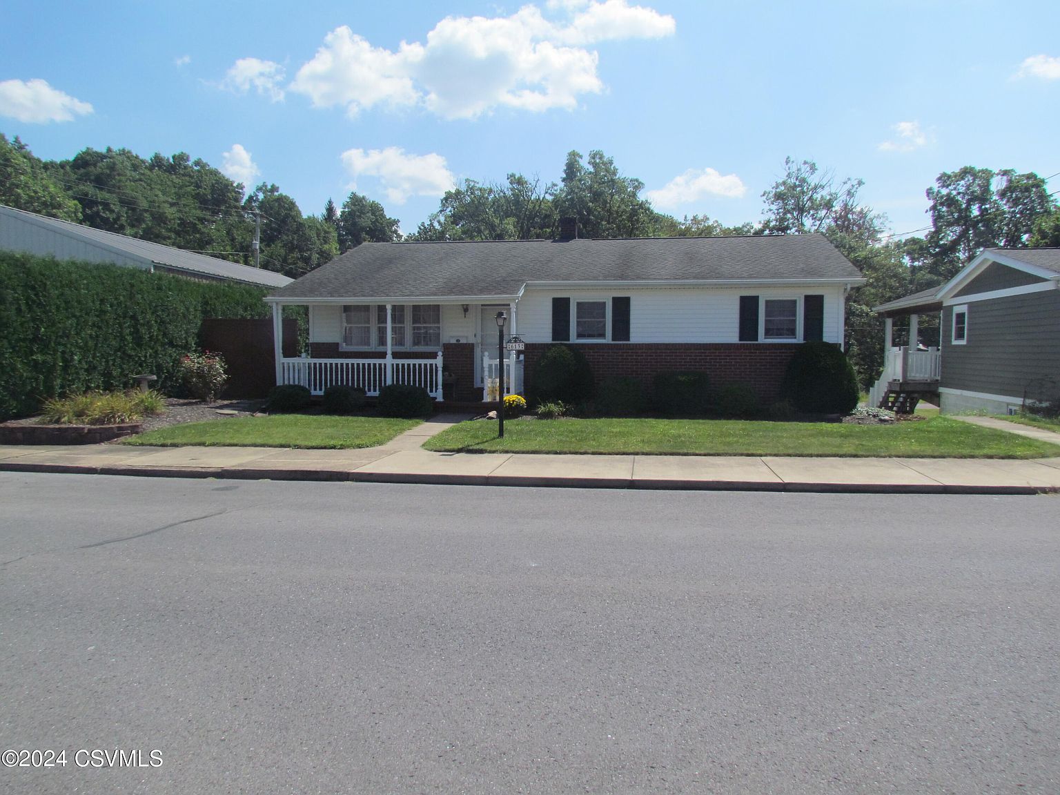 613 Scott St, Kulpmont, PA 17834 | Zillow