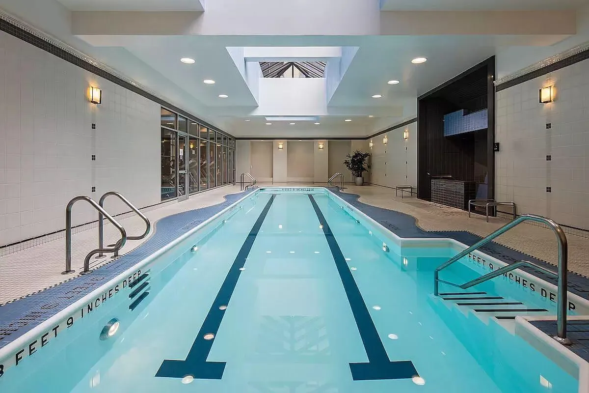 200 Riverside Boulevard #4F in Lincoln Square, Manhattan | StreetEasy