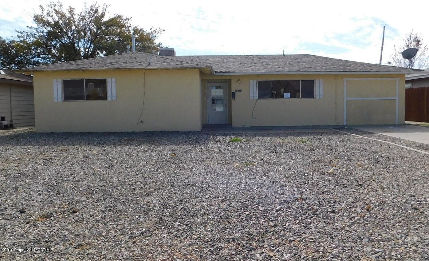 1002 Rio Hondo Rd, Aztec, NM 87410 | Zillow