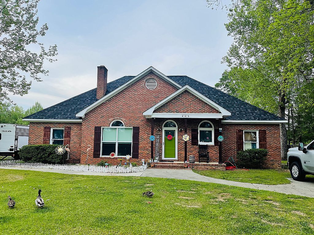 605 Bell Rd, Sumter, SC 29153 | Zillow